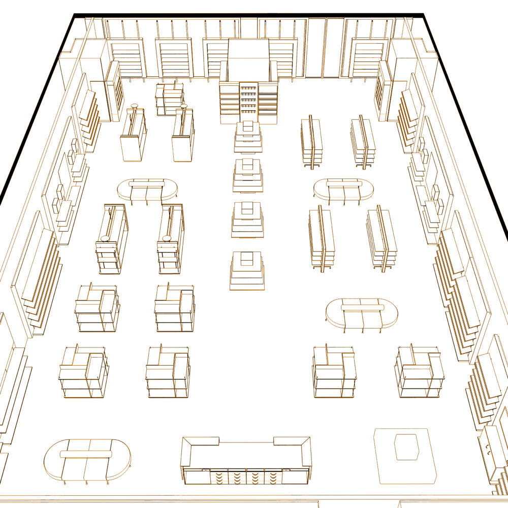 Floorplan - Best of Nature Show 2024